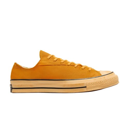Converse Chuck 70 Low 'Upcycled - Yellow' - A07533C | Solesense