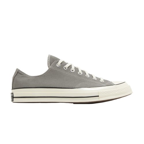 Converse Chuck 70 Vintage Canvas Low 'Origin Story Grey' - A05586F ...