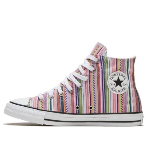 Converse Chuck Taylor All Star Rainbow - 168279C | Solesense
