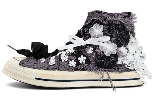 Converse Chuck Taylor All Star 1970s Hi 'Twilight Patchwork' - 548389 ...