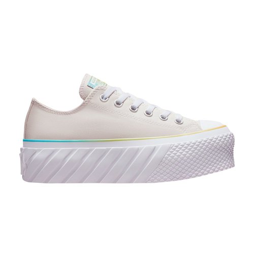 Converse Chuck Taylor All Star 2X Lift Platform Low 'Gradient ...