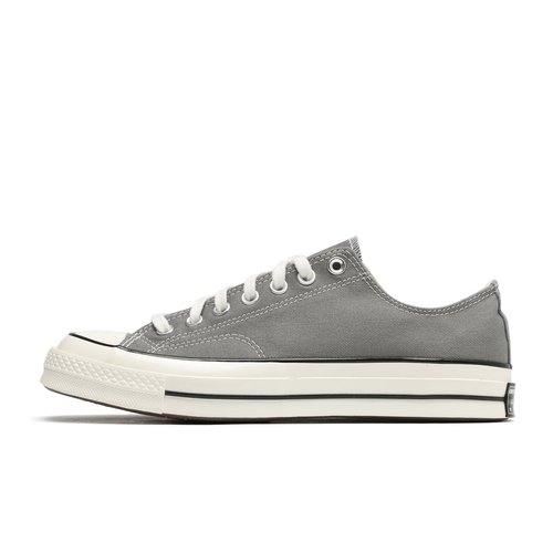 Converse Chuck 70 Vintage Canvas Low 'Origin Story Grey' - A05586F ...