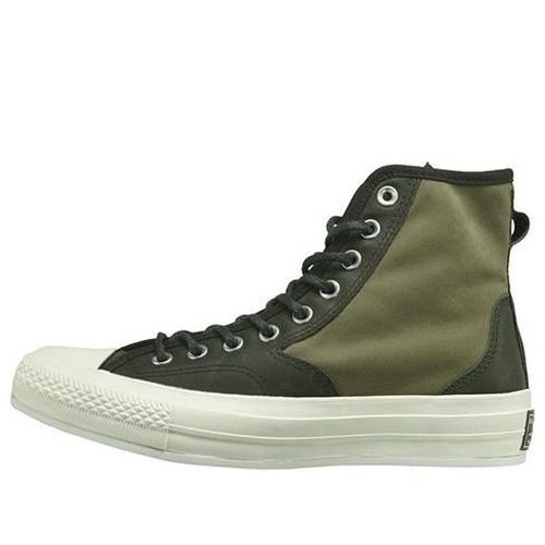 Converse Chuck Taylor All Star 70s Hi Top Hiker 'Medium Olive ...