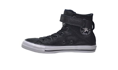 Converse Chuck Taylor All Star Brea Sting 553341C 'Black Pearl/Black ...