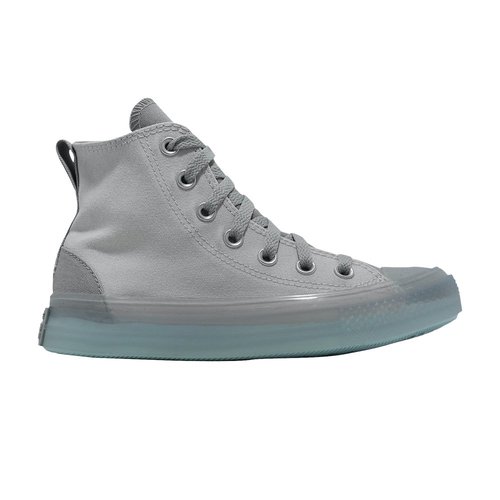 Converse Chuck Taylor All Star CX High | Size 5 'Grey Blue' - A02308C ...