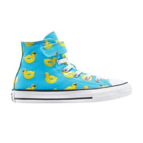 Converse Chuck Taylor All Star EasyOn High 'Pool Float Pack - Duck ...