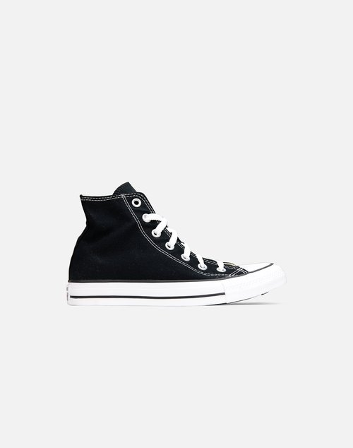 Converse Chuck Taylor All-Star HI 'Black' - M9160 4 | Solesense