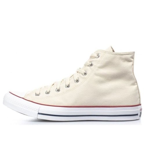 Converse Chuck Taylor All Star Hi 'Cream' - 159484C | Solesense