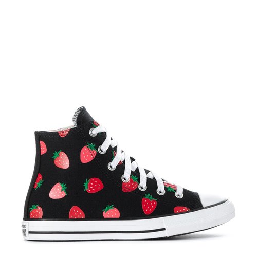 Converse Chuck Taylor All Star High 'Strawberries' | | Size 12 ...
