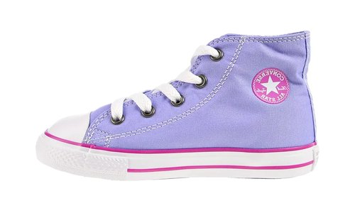 Converse Chuck Taylor All Star HI 'Twilight Pulse-Hyper Magenta ...