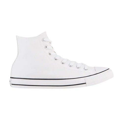 Converse Chuck Taylor All Star High 'Oversized Logo' - 165696C | Solesense
