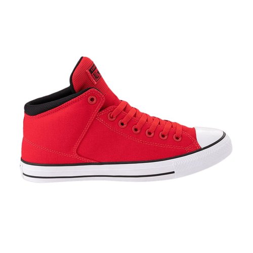 Converse Chuck Taylor All Star High Street | Size 10 'University Red ...