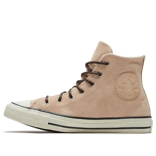 Converse Chuck Taylor All Star High Trainers Pink 'Blue' - 566564C ...