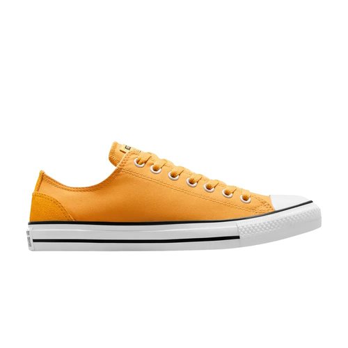 Converse Chuck Taylor All Star Low | Yellow | Size 8.5 'Polyester ...