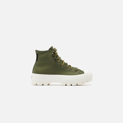 Converse Chuck Taylor All Star Lugged Winter Boot High 'Olive ...