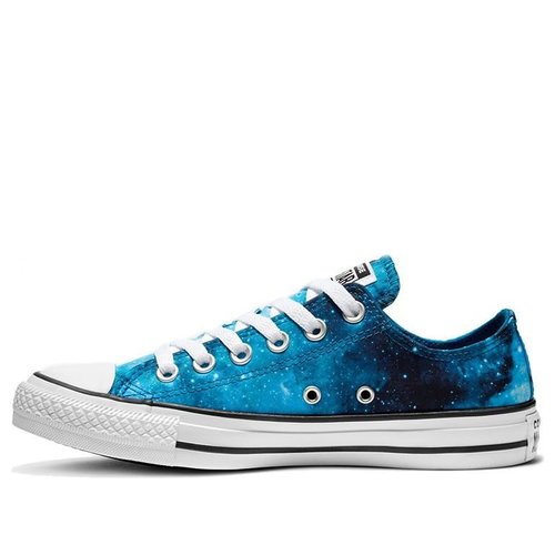 Converse Chuck Taylor All Star Miss Galaxy 'Blue Black' - 565211F ...