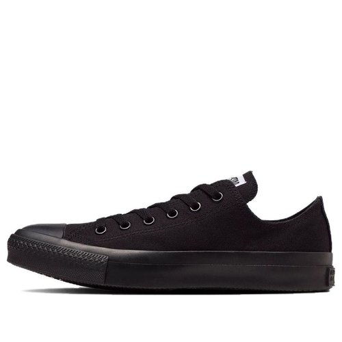 Converse Chuck Taylor All Star OX 'Black' - 32160327 | Solesense