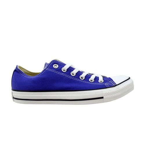 Converse Chuck Taylor All Star Ox 'Periwinkle' - 147140F | Solesense