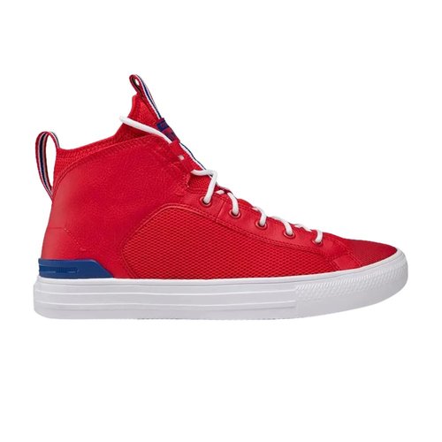 Converse Chuck Taylor All Star Ultra Mid | Size 13 'University Red Rush ...