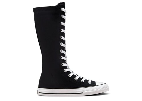 Converse Chuck Taylor All Star X High | Size 11.5 'Black White ...