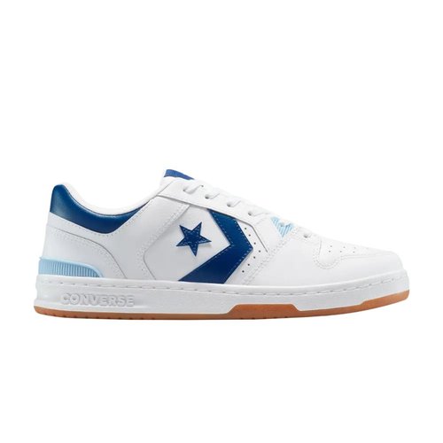 Converse CL98 'White Blue' - A13316C | Solesense