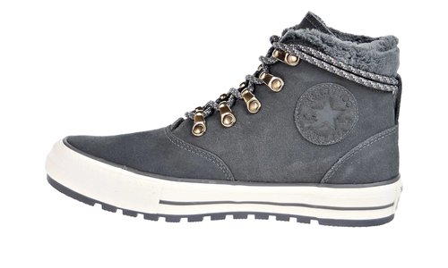Converse CT All Star High Top 'Thunder/Egre' - 557934C | Solesense