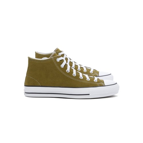 Converse CTAS Pro Mid 'Cosmic Turtle/White/Black' - A05322C | Solesense