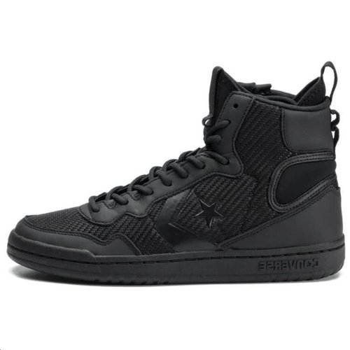 Converse Fastbreak Hi 'Black' - 162558C | Solesense