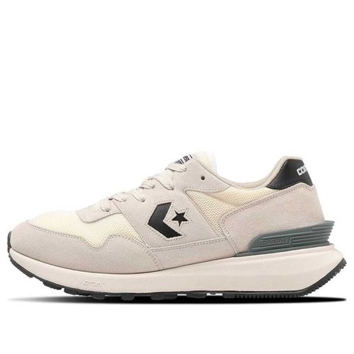 Converse Force5 SC Made in Japan 'Grey Black' - 34202002 | Solesense