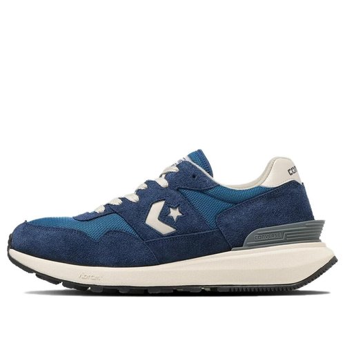 Converse Force5 SC Made in Japan 'Heritage Blue' - 34201730 | Solesense