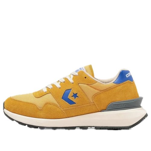 Converse Force5 SC Made in Japan 'Yellow' - 34202000 | Solesense