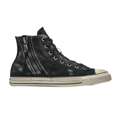 John Varvatos x Converse Chuck Taylor All Star Side Zip High ...