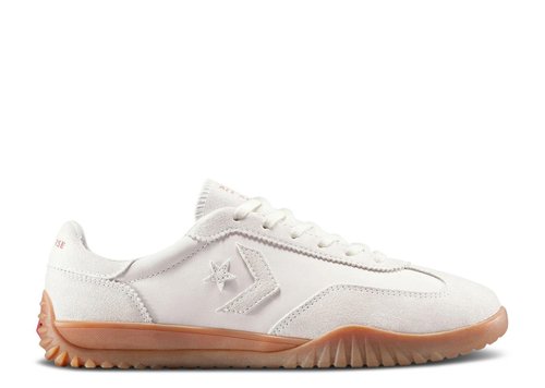 Liverpool F.C. x Converse Run Star Trainer 'Egret' - A12786C | Solesense