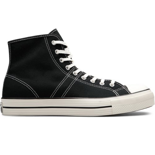 Converse Lucky Star Hi | Solesense