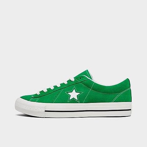 Converse One Star 95 Low | Size 5 'Green Vintage White' - A15098C ...