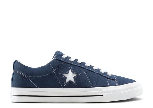 Converse One Star 95 Low | Blue | Size 11 'Navy Vintage White ...