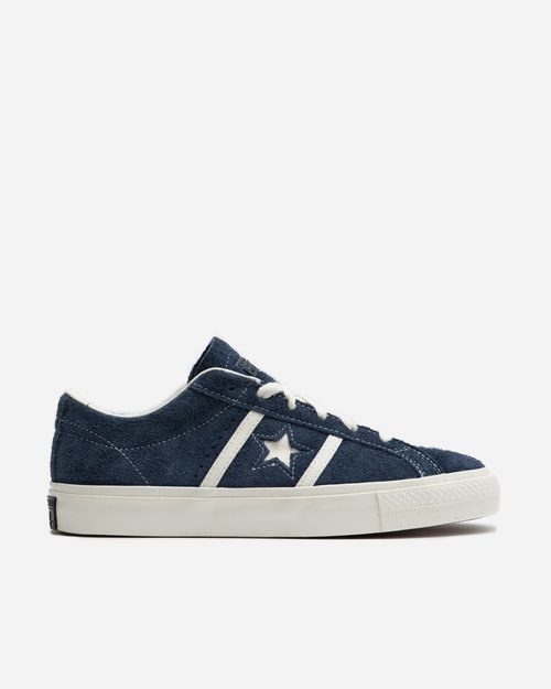 Converse One Star Academy Pro Suede 'Navy' - A10579C | Solesense