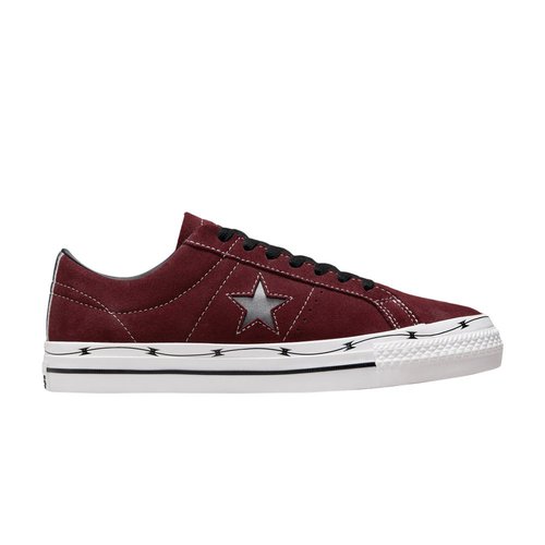 Converse One Star Pro Low 'Razor Wire' - A05091C | Solesense
