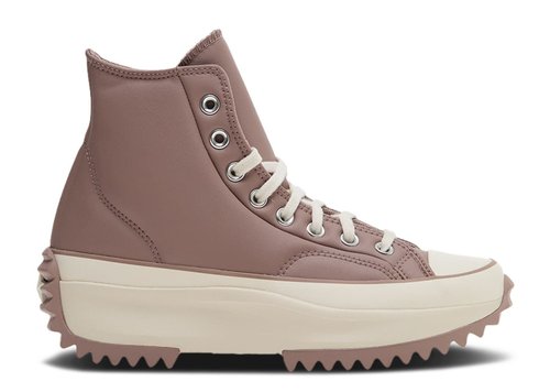 Converse Run Star Hike Platform High 'Puffed Up - Bite The Dust ...