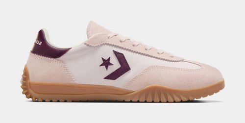 Converse Run Star Trainer 'Blush Hush Pink Orchid Abyss' - A10450C ...