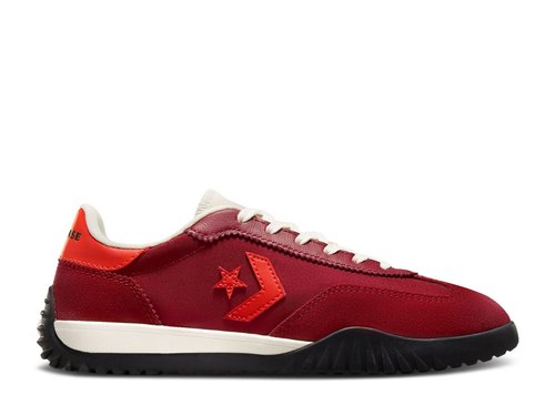 Converse Run Star Trainer | Size 12.5 'Retro Sport - Park Red ...
