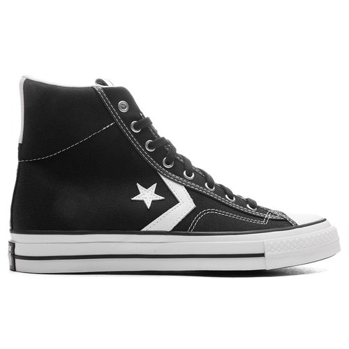 Converse Star Player 76 High Top 'Black/Vintage White' - A10516C ...