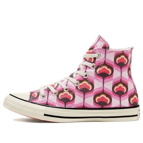 Converse Unite Chuck Taylor All Star Cherry Blossoms 'Pink' - 568000C ...