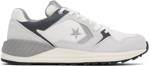 Converse Wave Trainer 'Barely Grey Vintage White' - A12837C | Solesense