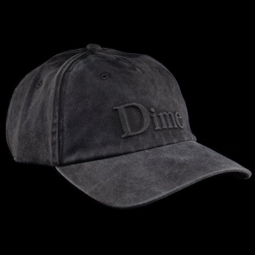 Dime Classic Embossed Uniform Hat | Solesense