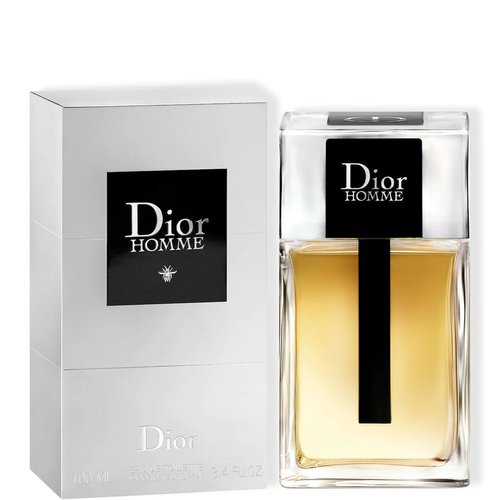 Dior Homme EDT Spray 3.4 oz Fragrances 3348901419147 'Orange/Pink/White ...