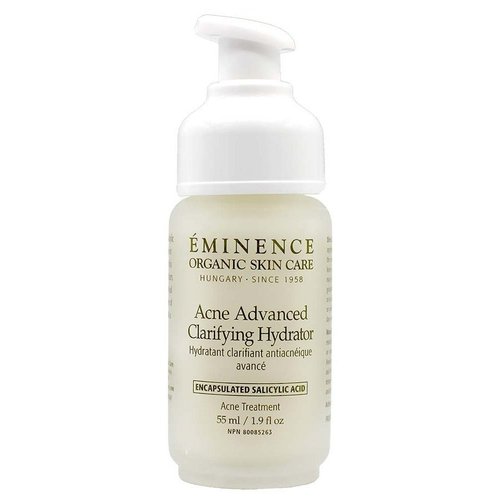 Eminence Acne Studios Advanced Clarifying Hydrator 1.9 oz Skin Care ...