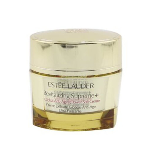 Estee Lauder Ladies Revitalizing Supreme + Global Anti-Aging Power Soft ...