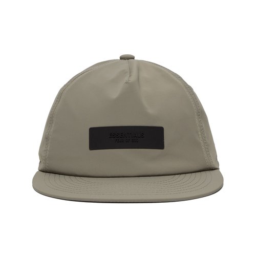 Fear of God Essentials Baseball Cap 'Dust' | Solesense