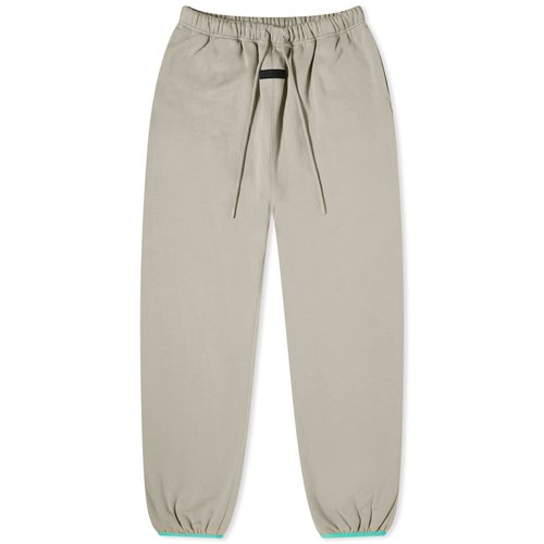 Fear of God ESSENTIALS Sweat Pants 'Seal' - 130SP245165FW | Solesense